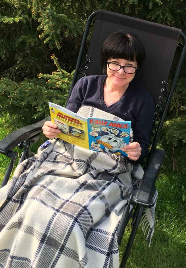 Mari_webb – Kalle Anka