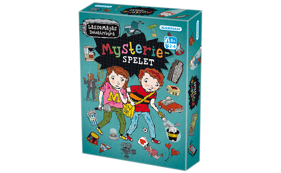 Lucka 17: Kalle Ankas julkalender 2024 - Kalle Anka